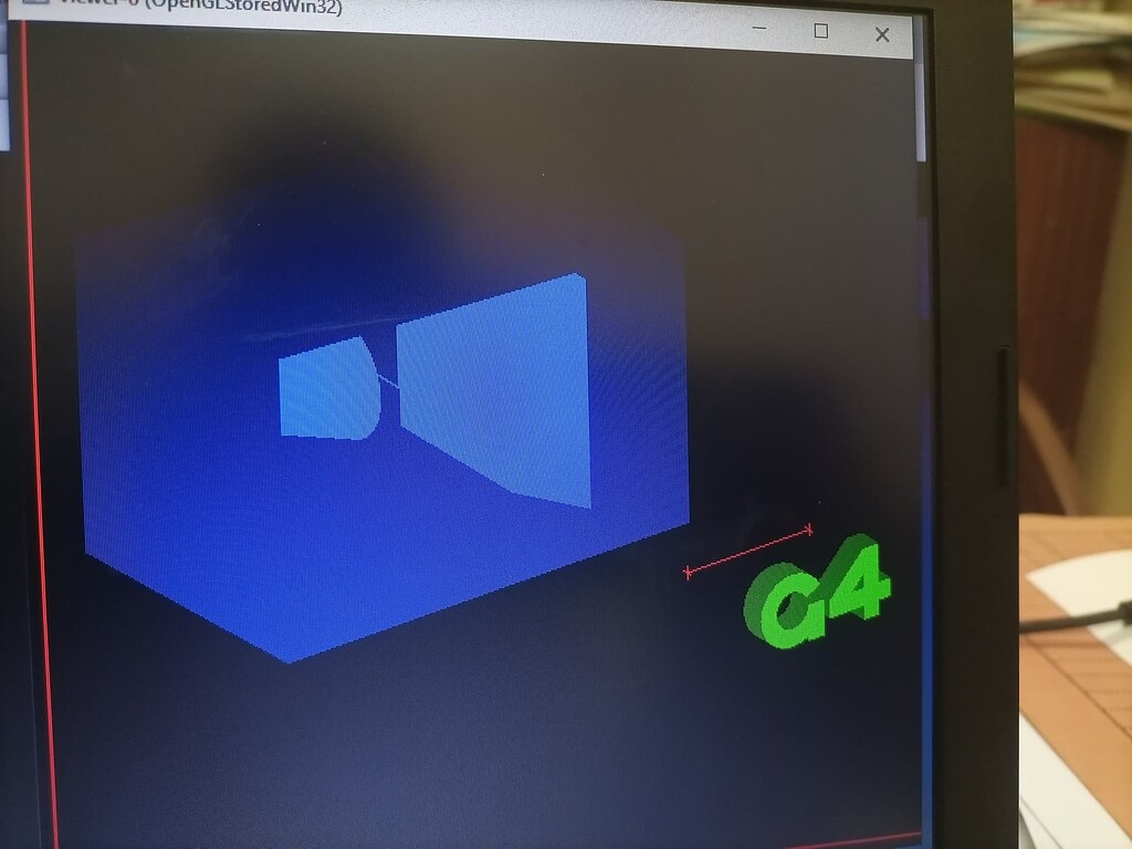 Qt GUI for windows - Recording, Visualizing and Persisting Data - Geant4 Forum