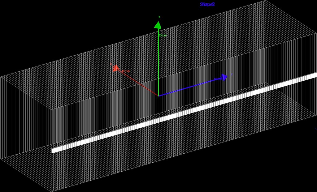 Photodiode Light Collection from Scintillator - Particles, Track, Event, Run and Biasing ...